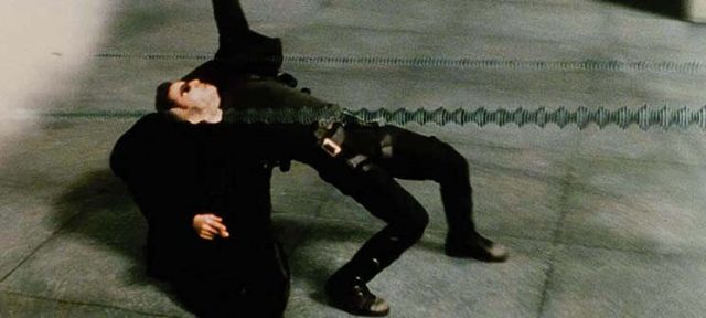 Matrix! 15 curiosidades dos bastidores. Preparado? | Sintoniza
