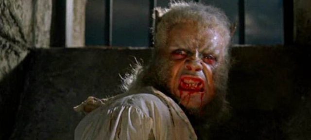 Lobisomens! Preparados? Os 31 melhores filmes. | Sintoniza