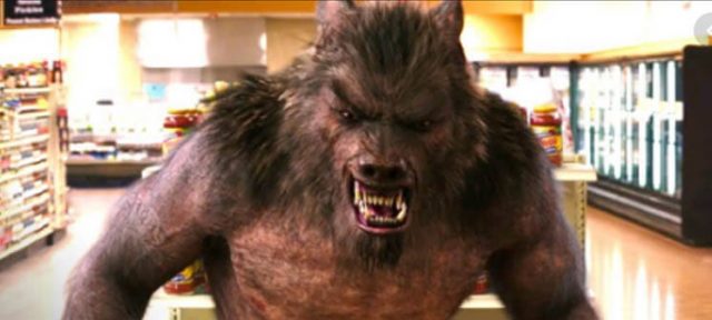 Lobisomens! Preparados? Os 31 melhores filmes. | Sintoniza