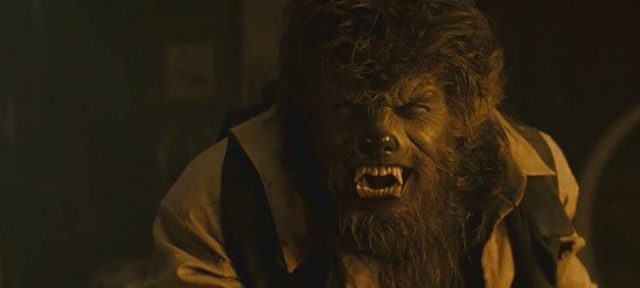 Lobisomens! Preparados? Os 31 melhores filmes. | Sintoniza