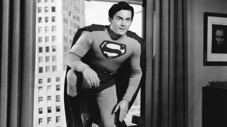 Superman! Um estudo revelador sobre a evolução do personagem | Sintoniza