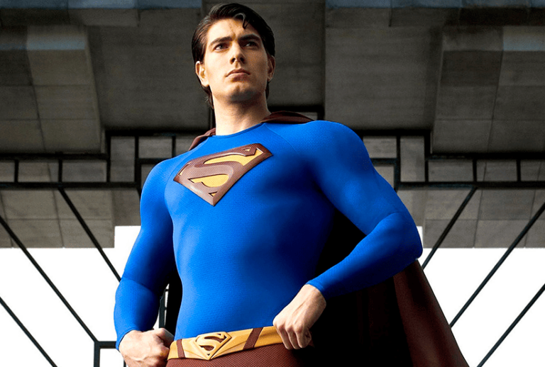 Superman! Um estudo revelador sobre a evolução do personagem | Sintoniza