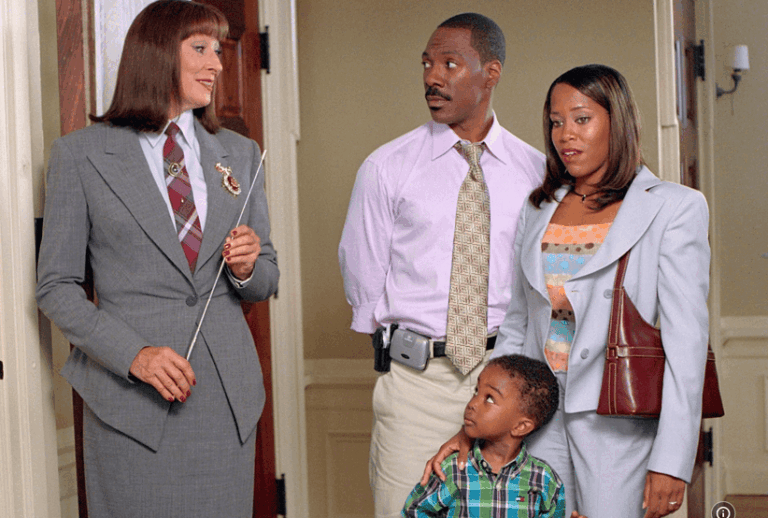 Eddie Murphy: Todos os Filmes Que Você Precisa Conhecer | Sintoniza